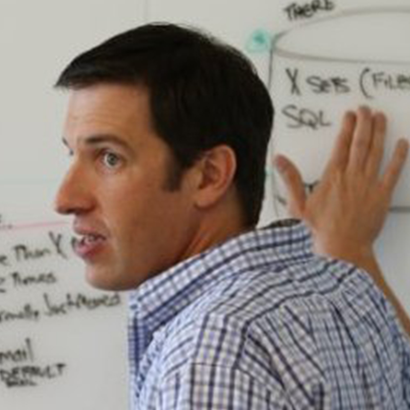 Joe Leimer - ASUG Best Practices: SAP Business One Conference